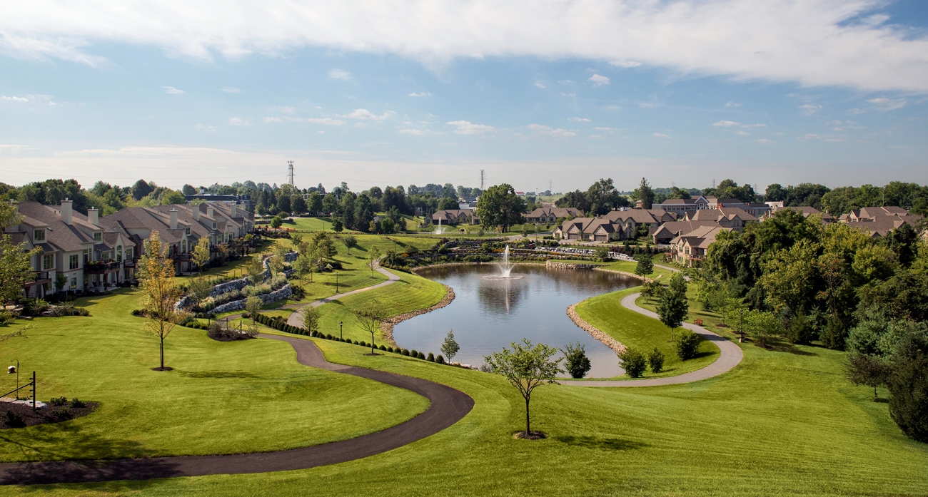 Our Senior Living Communities | Independent Living Community in PA