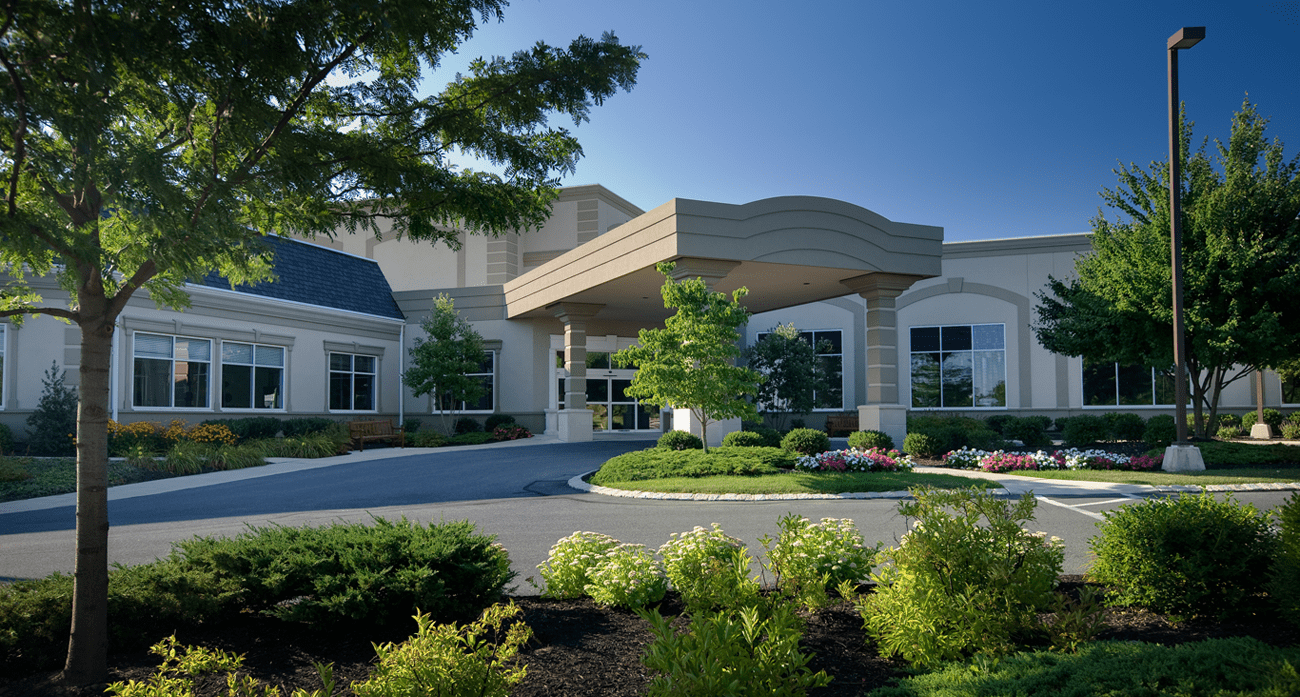 Willow Valley Cultural Center | Active Retirement Community Amenities