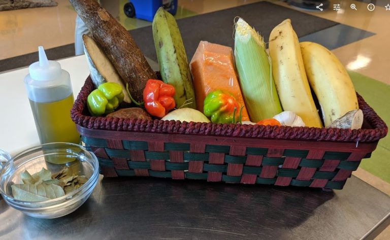 Caldosa Cubana | Easy Caldosa Cubana Recipe