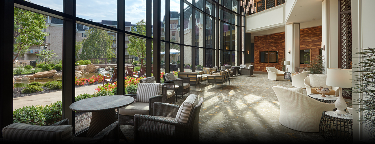 Discover Frequently Asked Questions - Willow Valley Communities