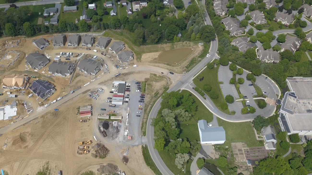 Trusted Innovation Since 1984 Willow Valley Communities