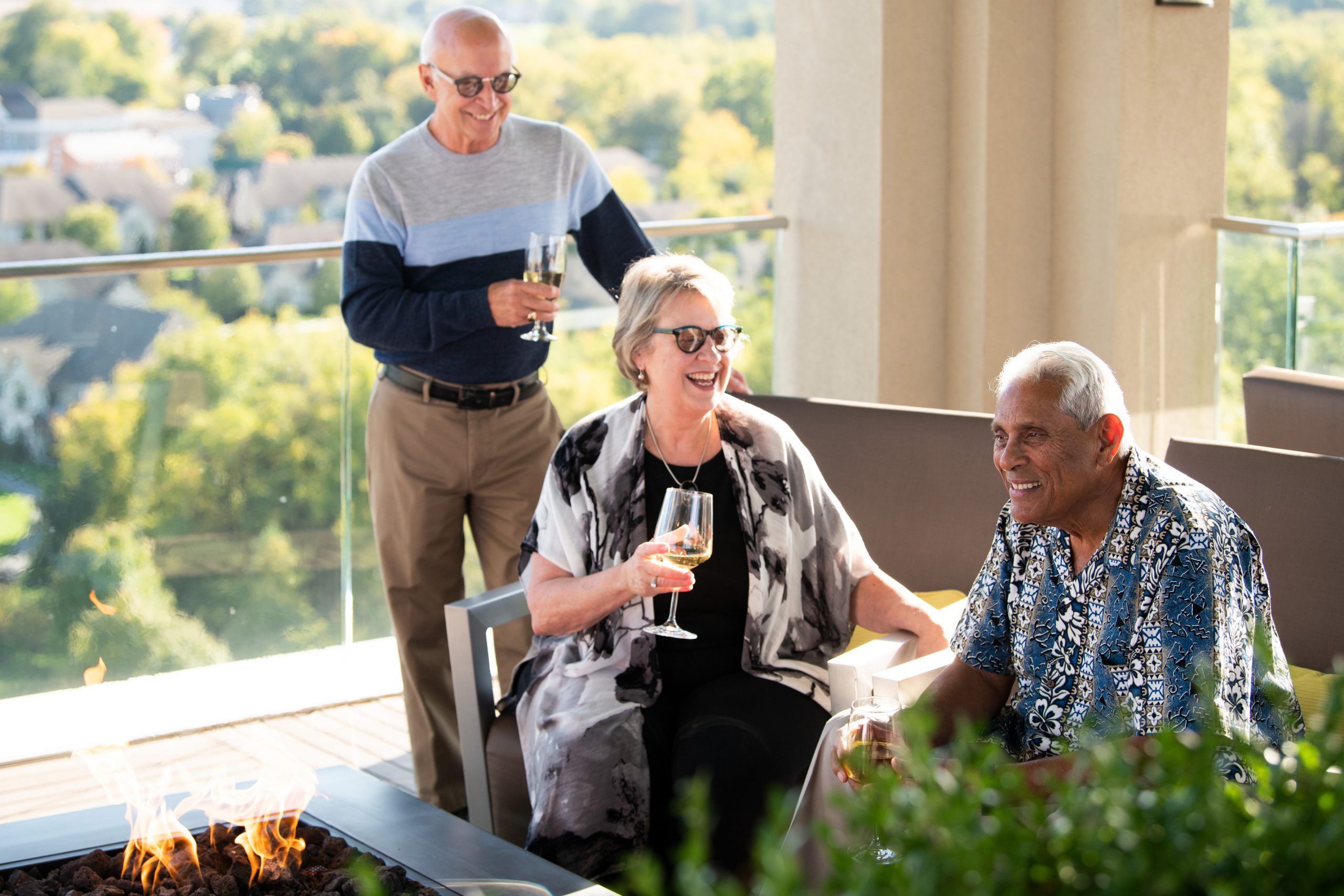 Willow Valley Has Hospitality in its ‘DNA’ as Senior Living Operator ...