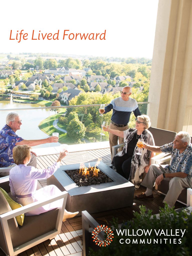 Publications Willow Valley Communities