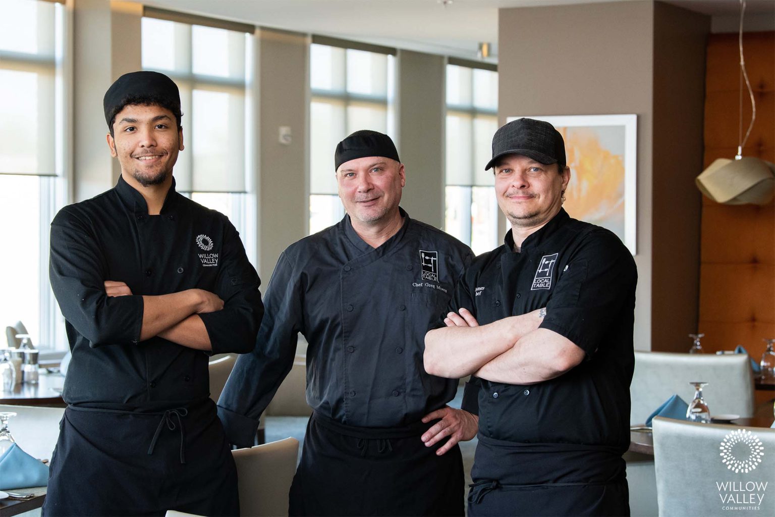 Insights Blog | Meet Local Table Chef Greg Myers