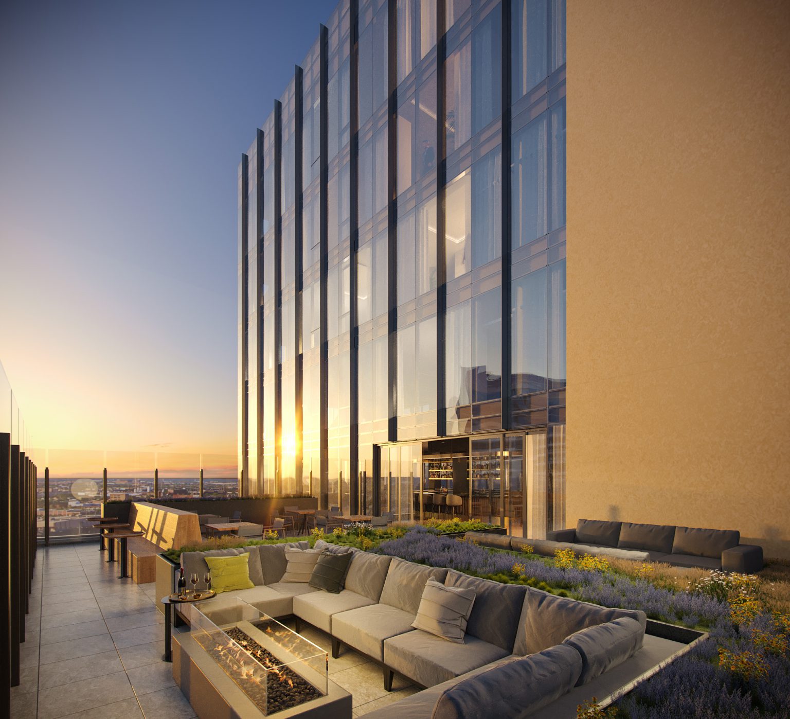 Lancaster Ranked #1 - Willow Valley Communities