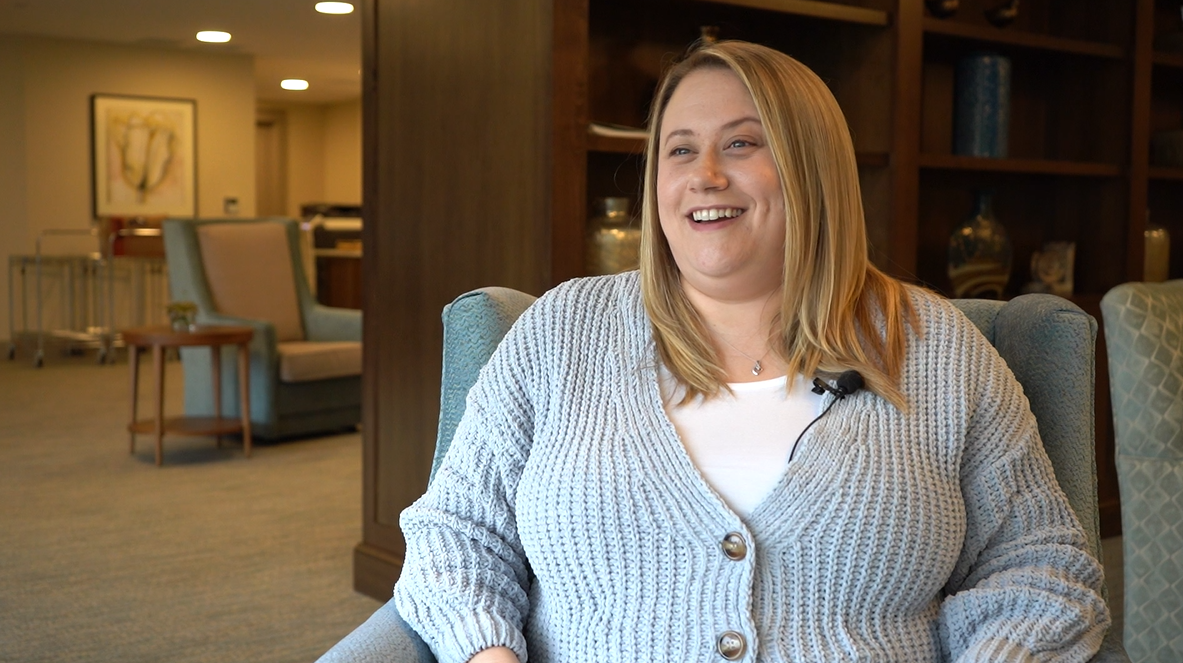 Explore Nursing Jobs at Willow Valley Communities