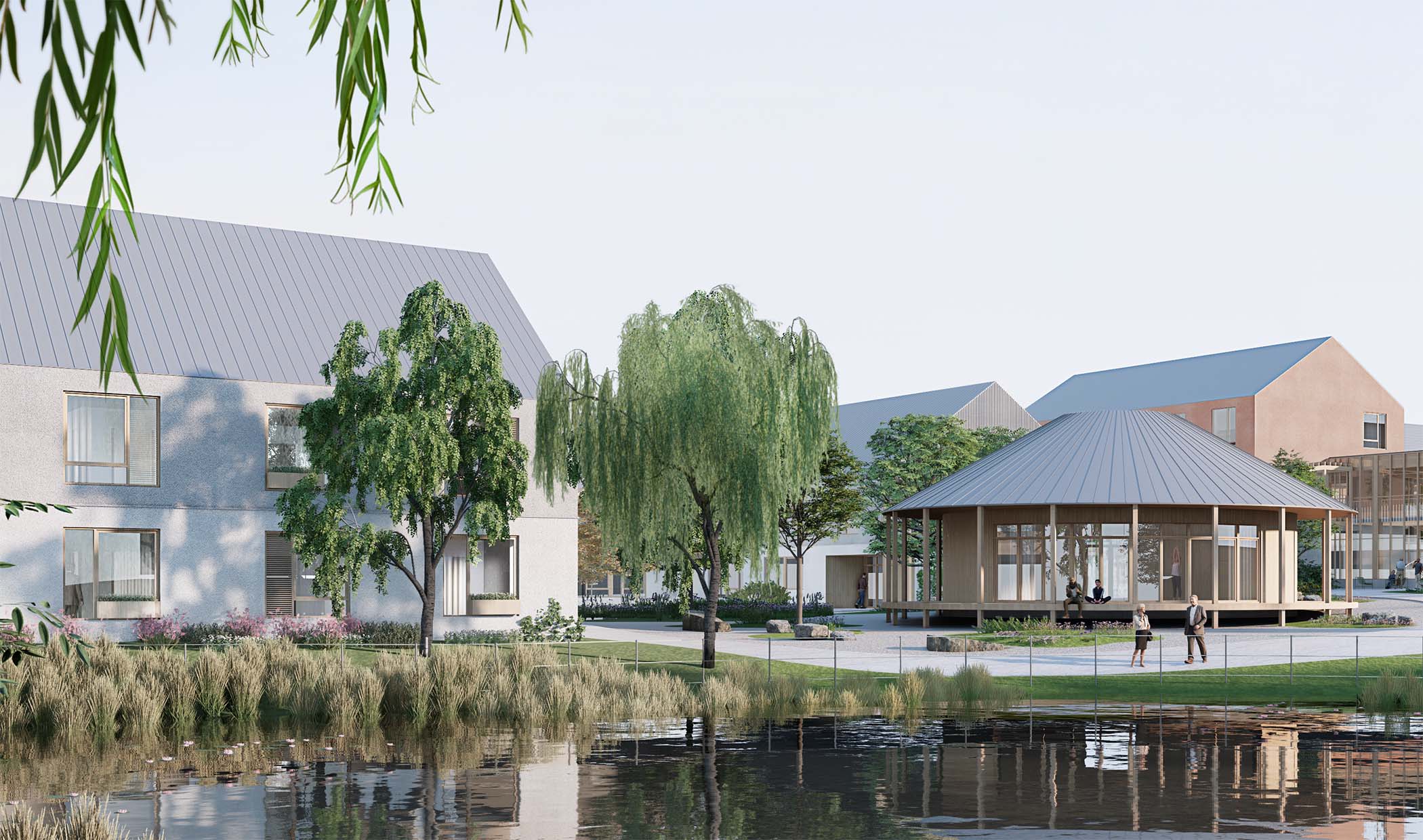 Insights Blog | Marlin and Doris Thomas Memory Center