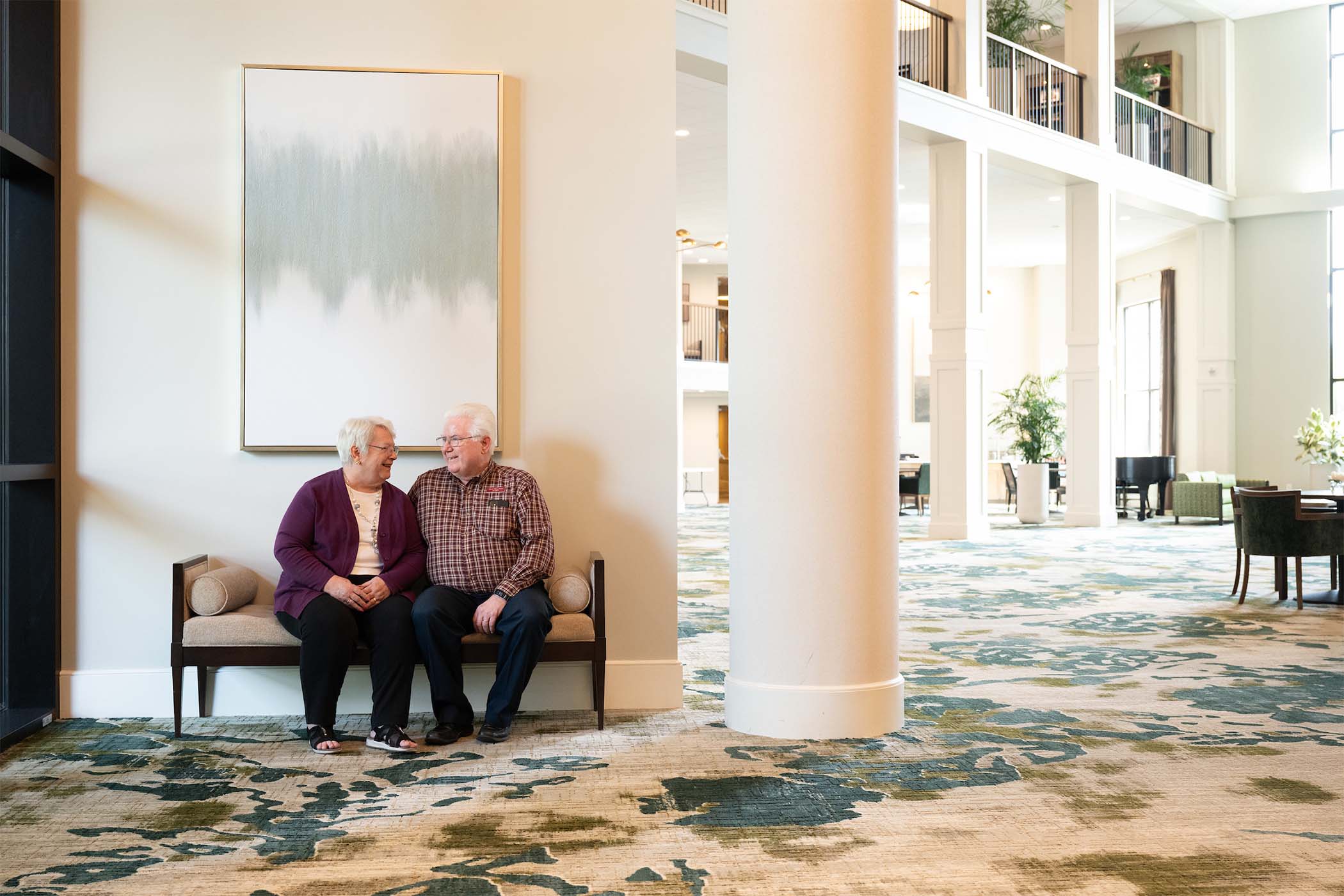 40 Years of Living & Working at Willow Valley Communities | Blog