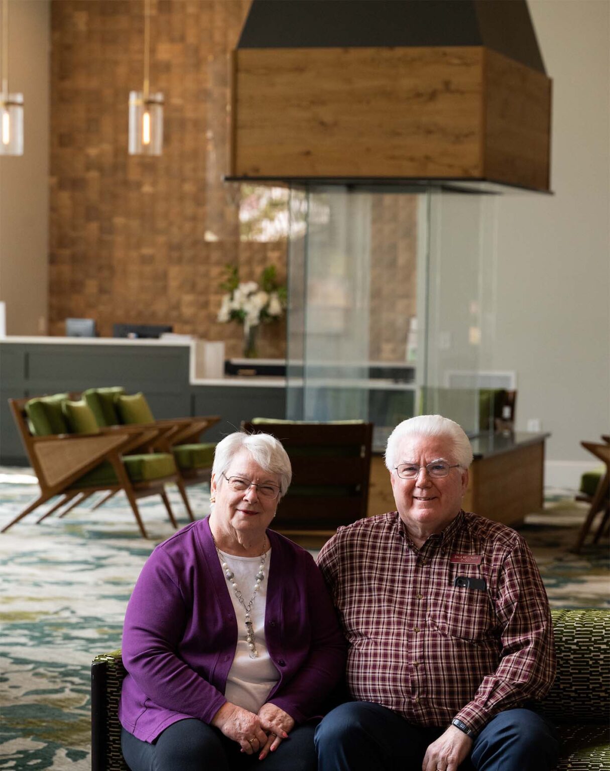 40 Years of Living & Working at Willow Valley Communities | Blog