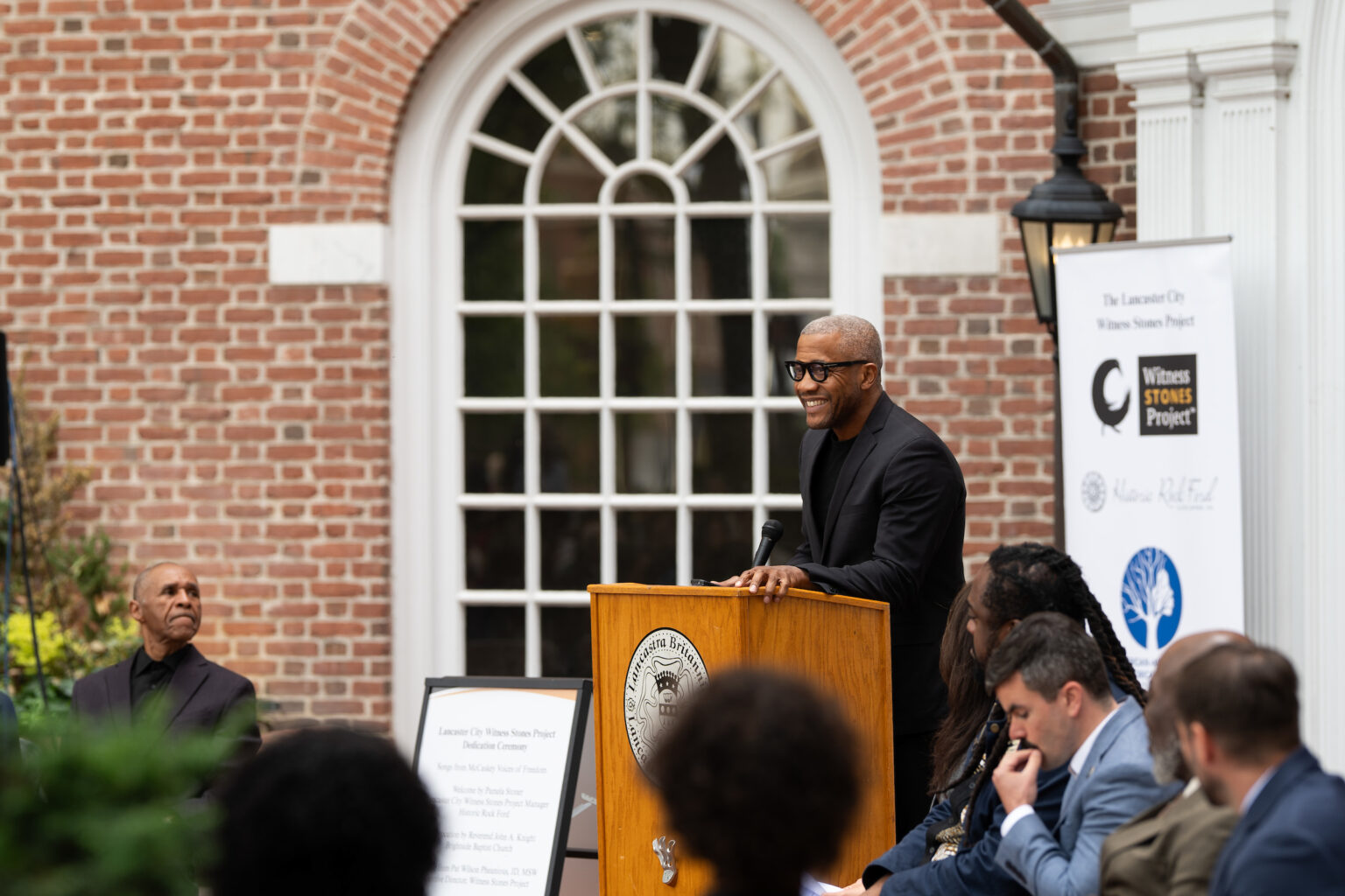 Insights Blog | Sponsors Witness Stones Project