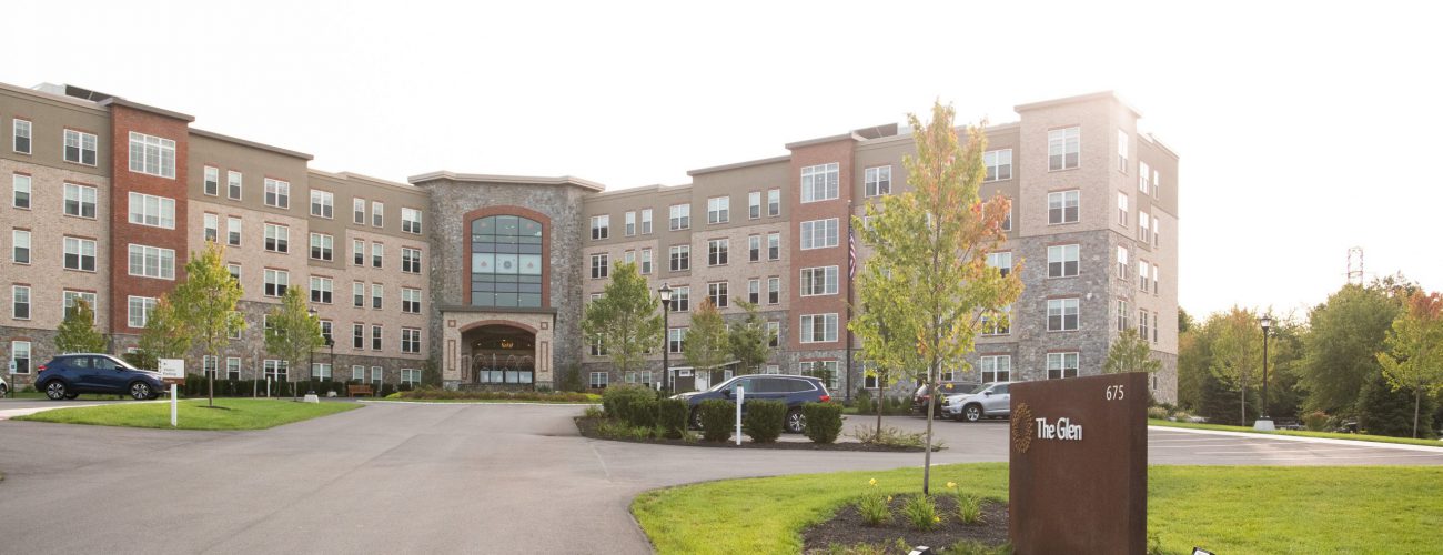 The Glen At Willow Valley Named 1 Nursing Home 2021 Willow Valley
